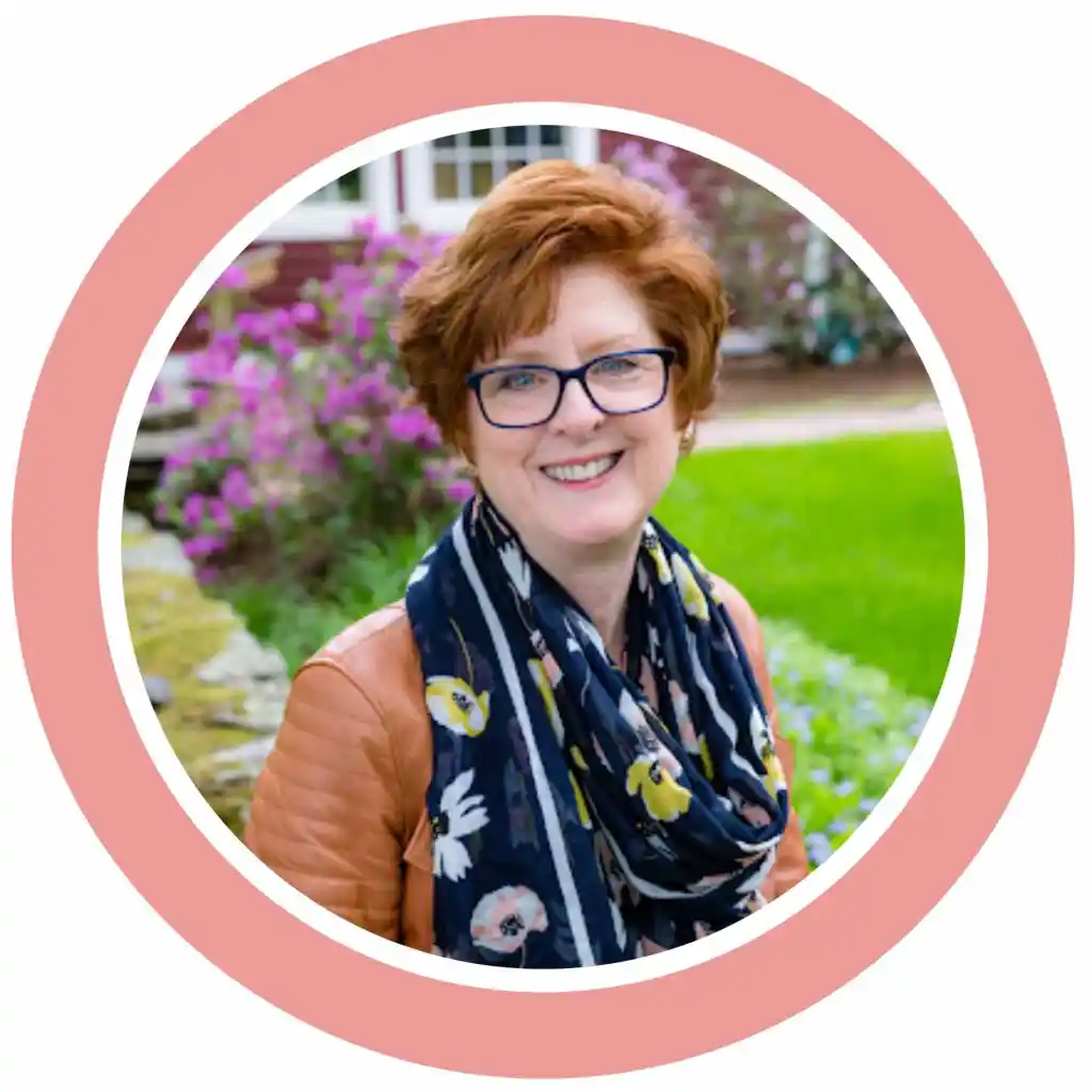Deb O’Brien (Poet/Author/Illustrator)